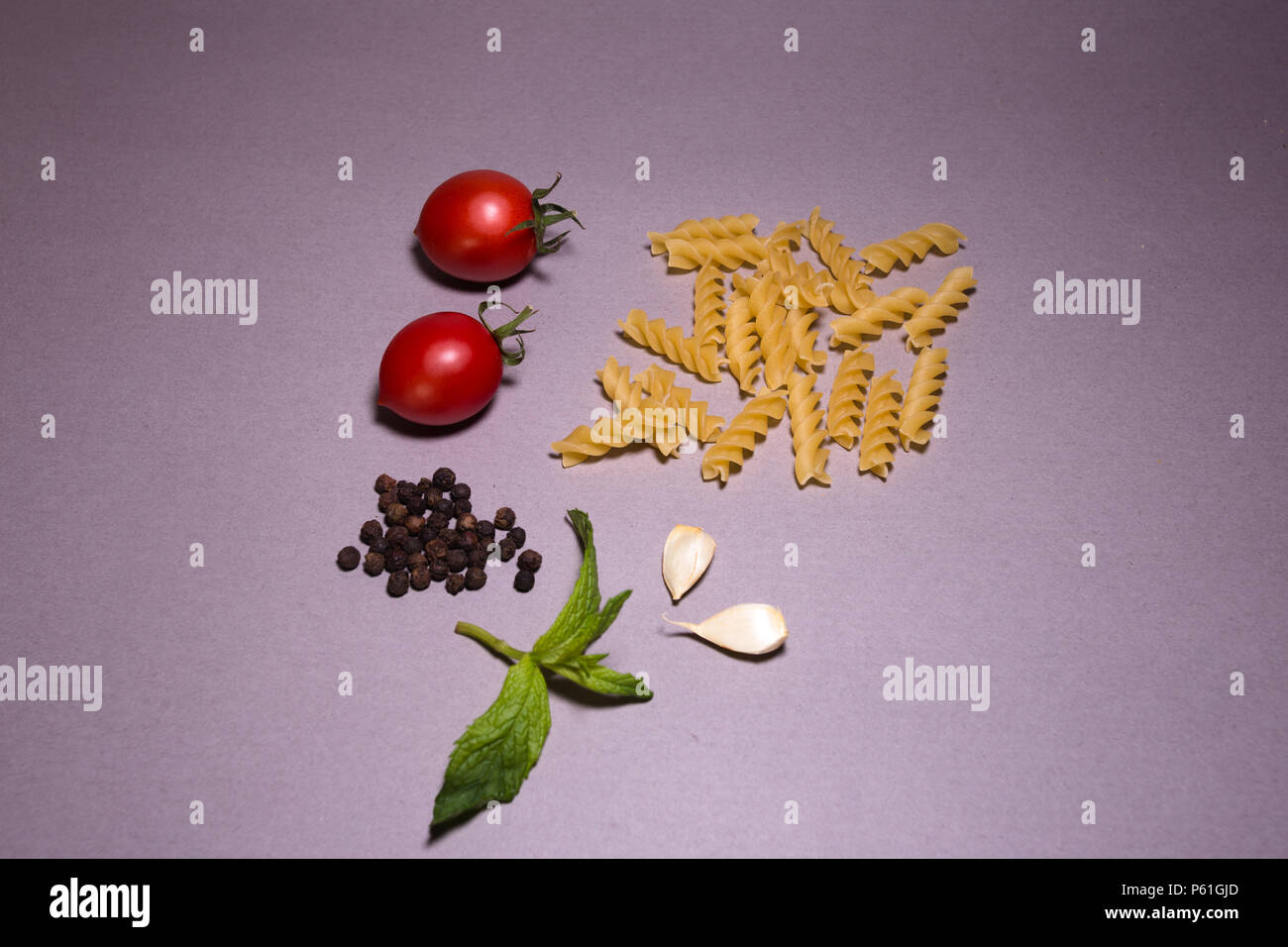 Material far food hi-res stock photography and images - Alamy