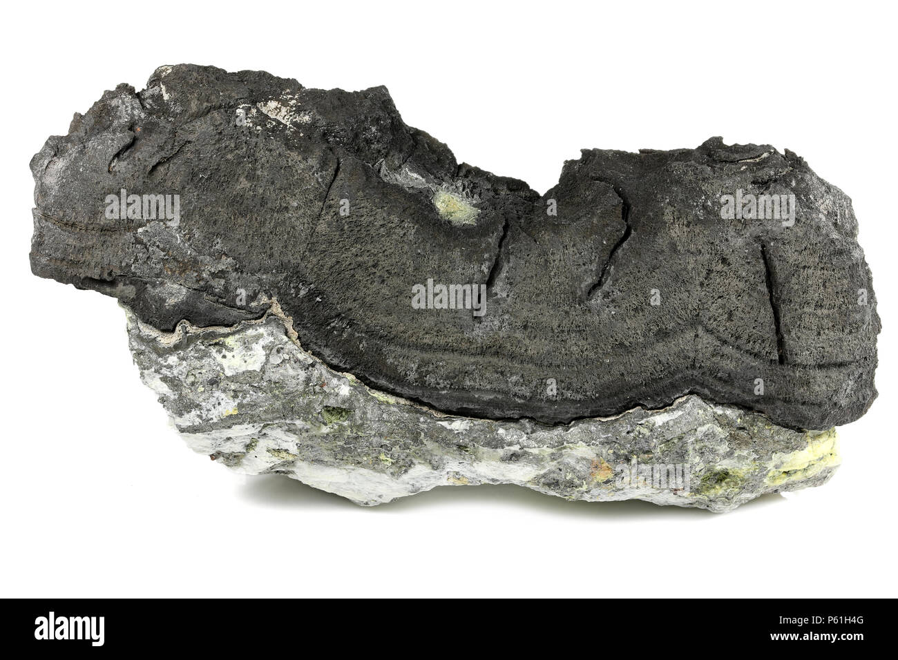 Ore of arsenic hi-res stock photography and images - Alamy