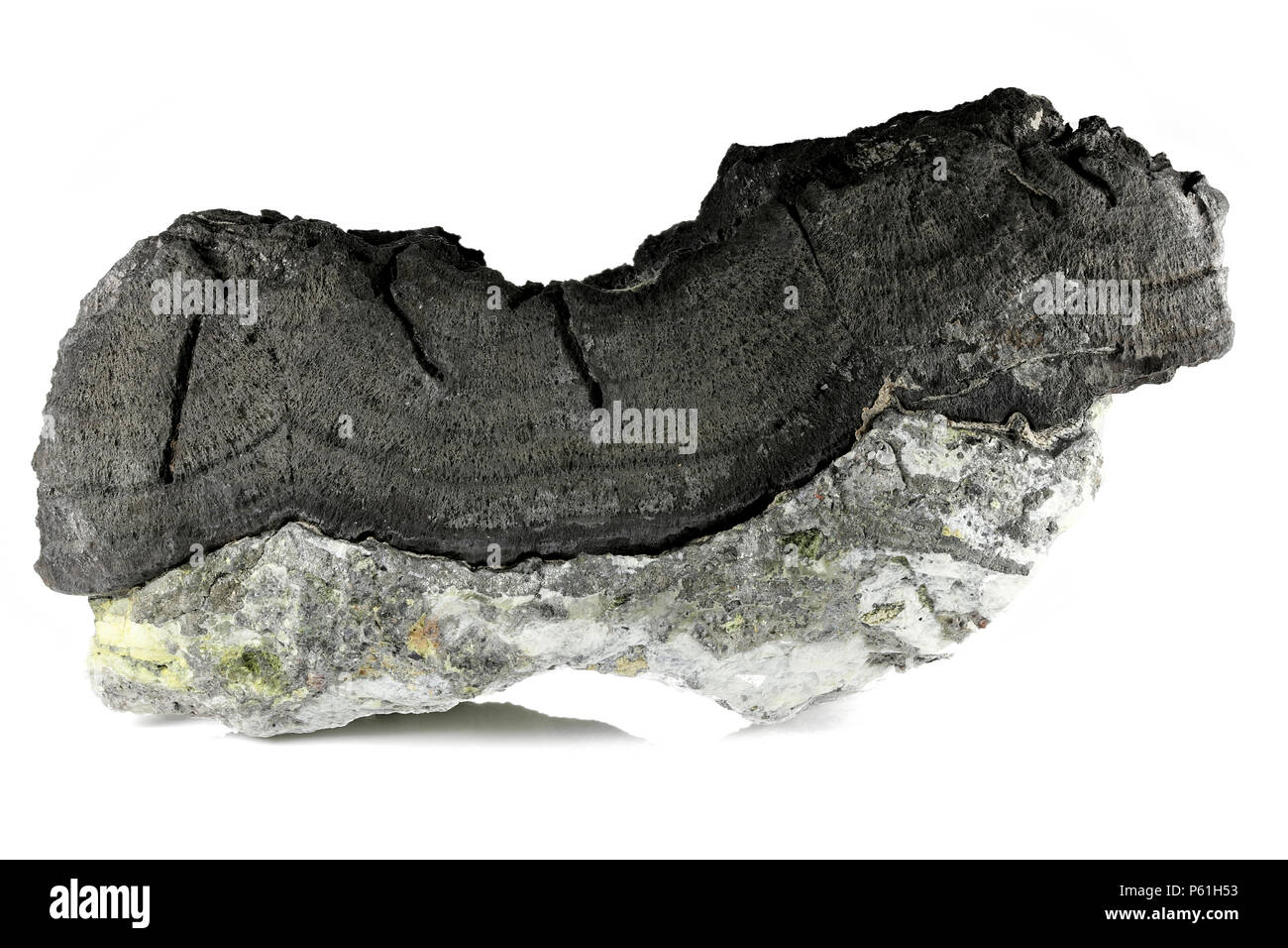 Ore of arsenic hi-res stock photography and images - Alamy