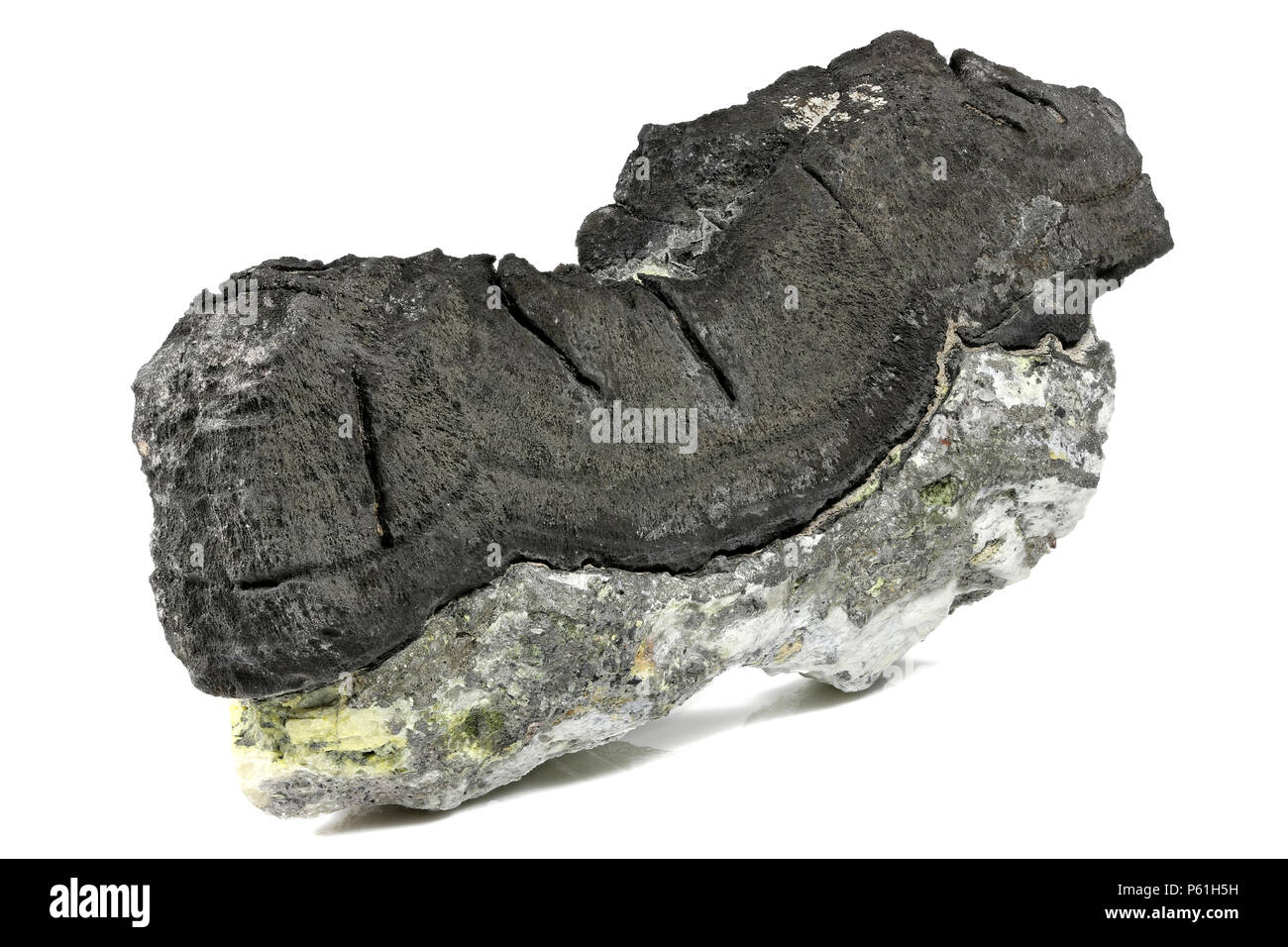 Ore of arsenic hi-res stock photography and images - Alamy