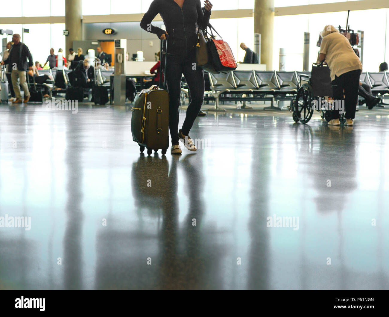 From the neck down hi-res stock photography and images - Alamy