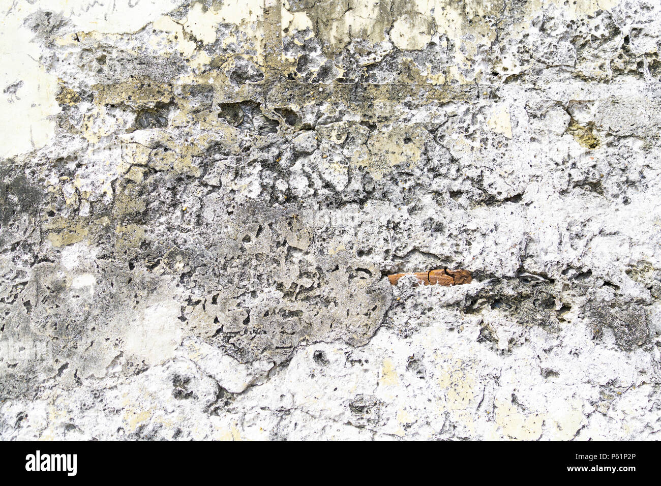 Background of stone wall texture, Background with space for text Stock ...