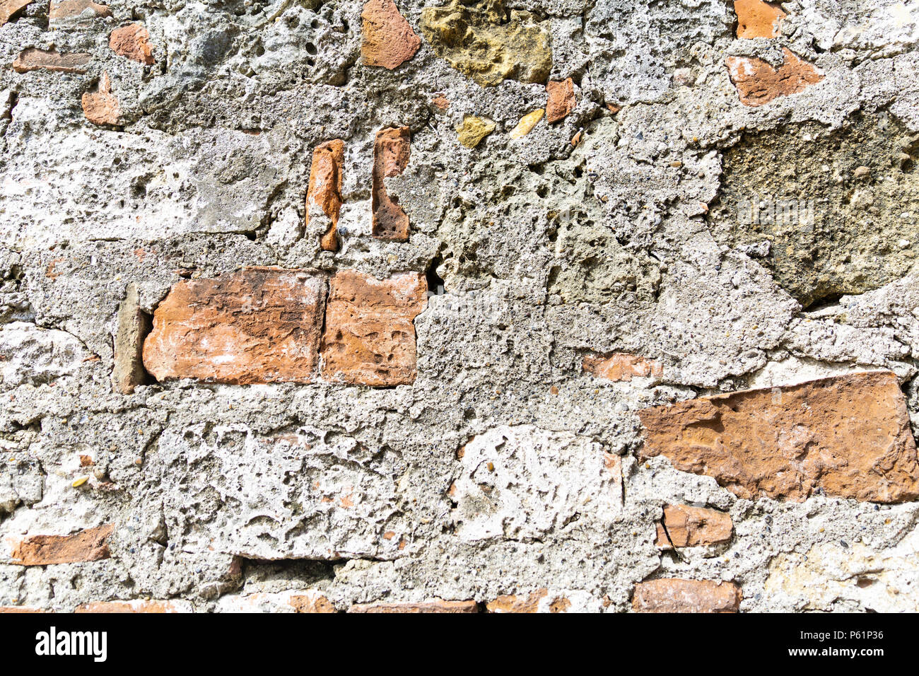 Background of stone wall texture, Background with space for text Stock ...