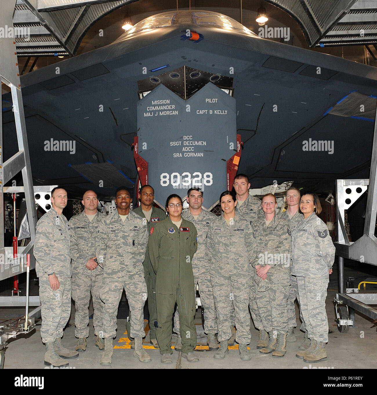 90th Missile Wing High Resolution Stock Photography and Images - Alamy