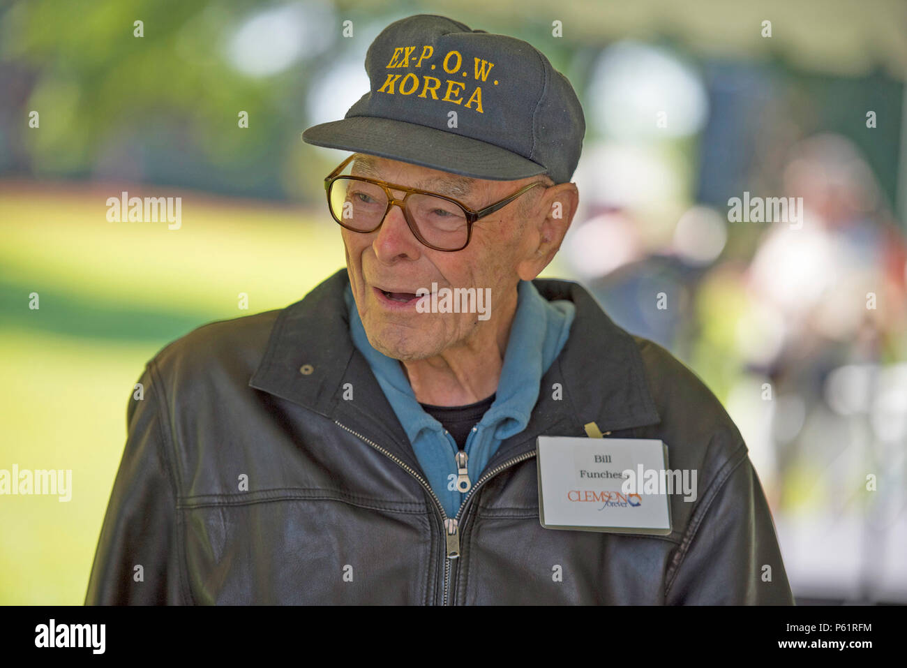 Bill funchess hi-res stock photography and images - Alamy