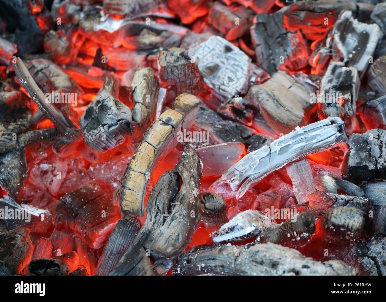 Ember glow hi-res stock photography and images - Alamy