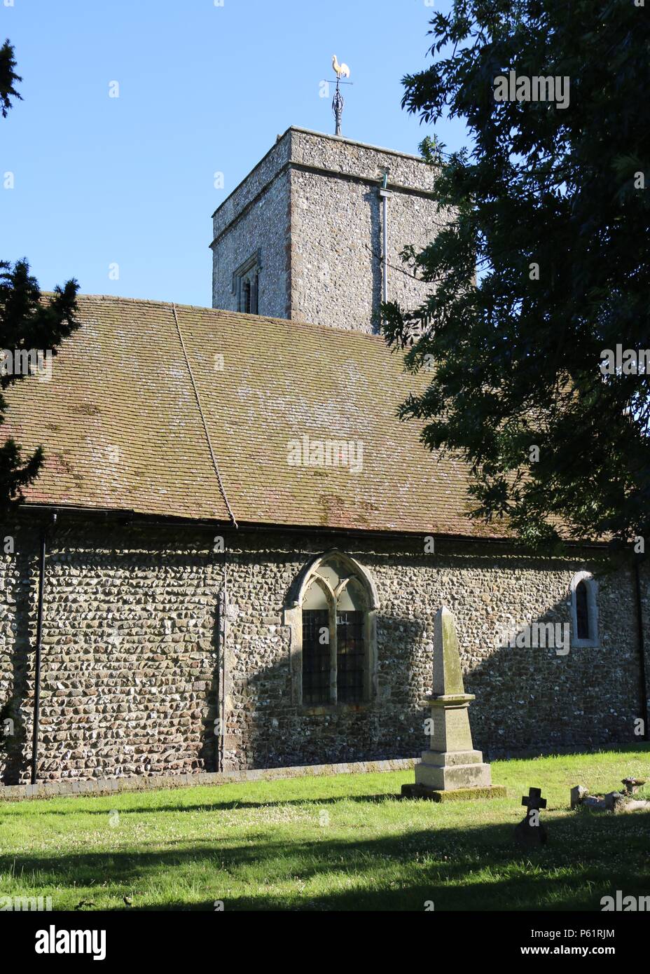 Trottiscliffe hi-res stock photography and images - Alamy