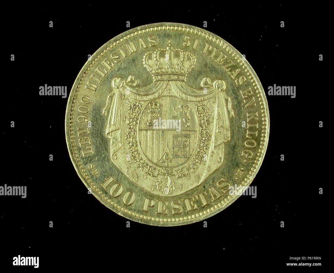Escudo del gobierno hi-res stock photography and images - Alamy