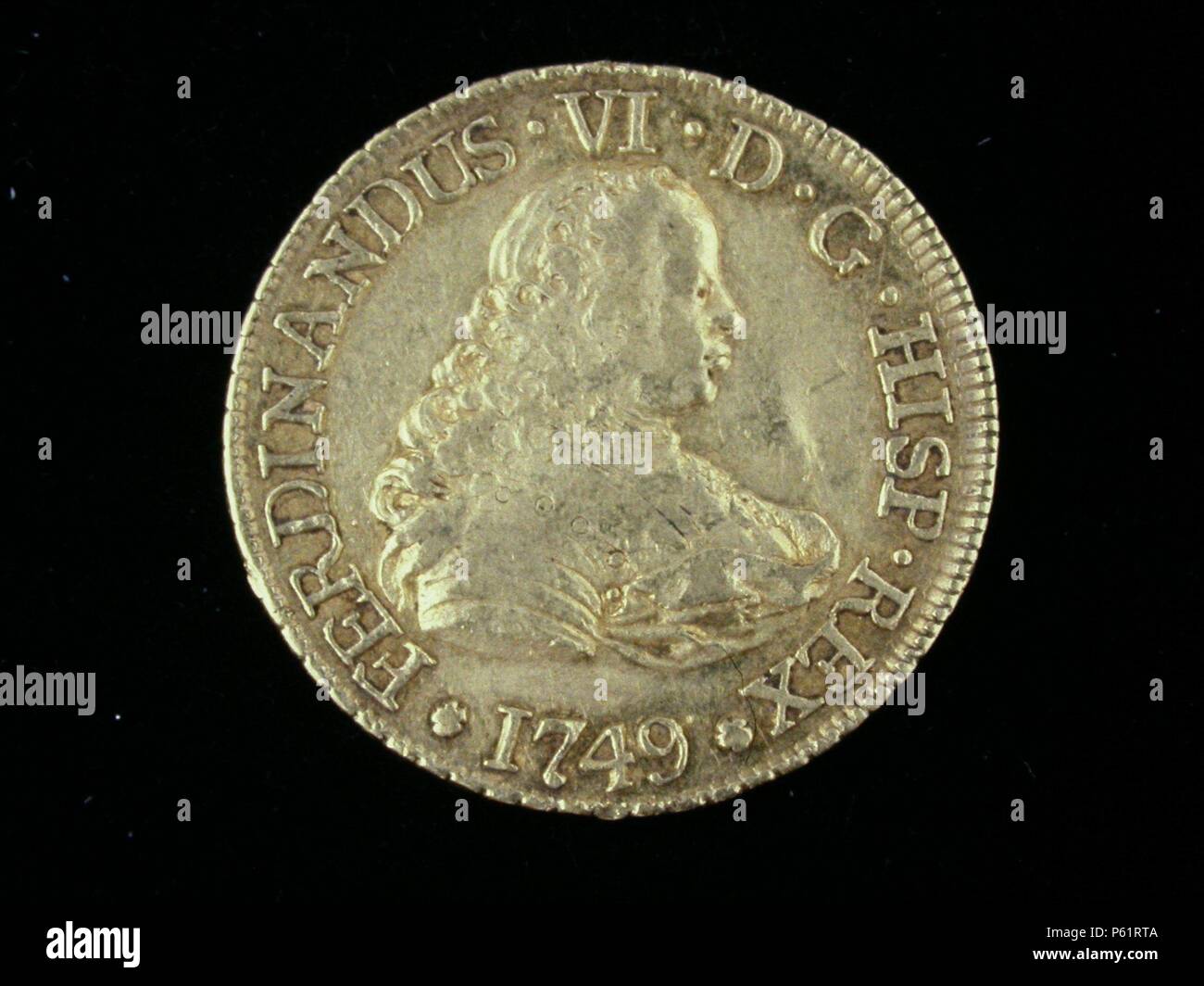 Moneda escudos hi-res stock photography and images - Alamy