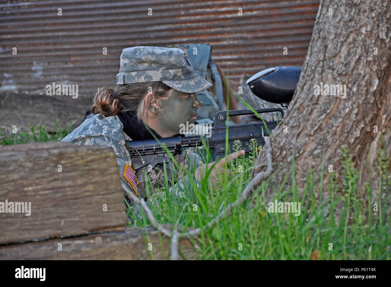 346th psychological operations company hi-res stock photography and ...
