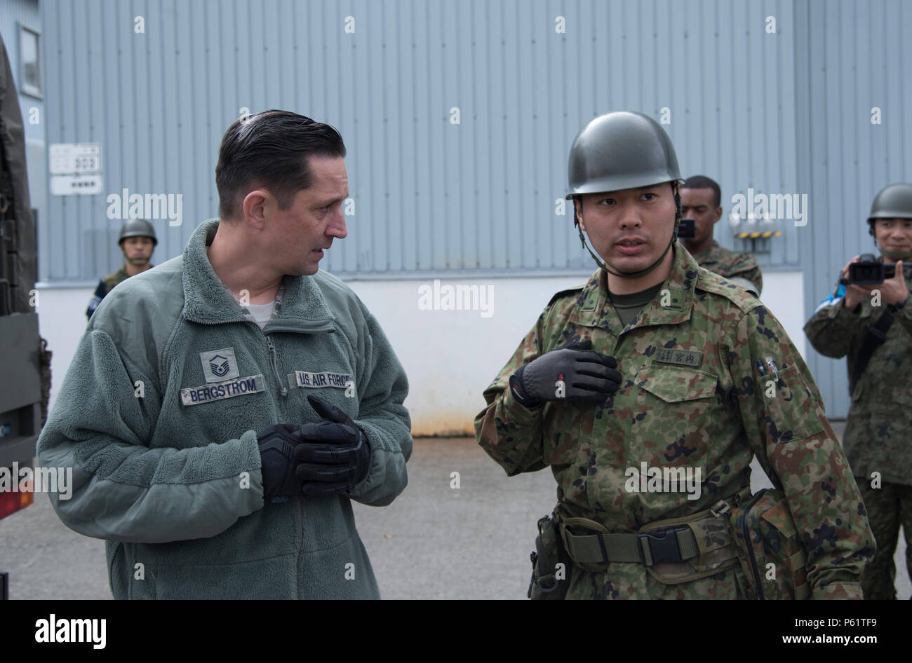 Bergstrom air force base hi-res stock photography and images - Alamy