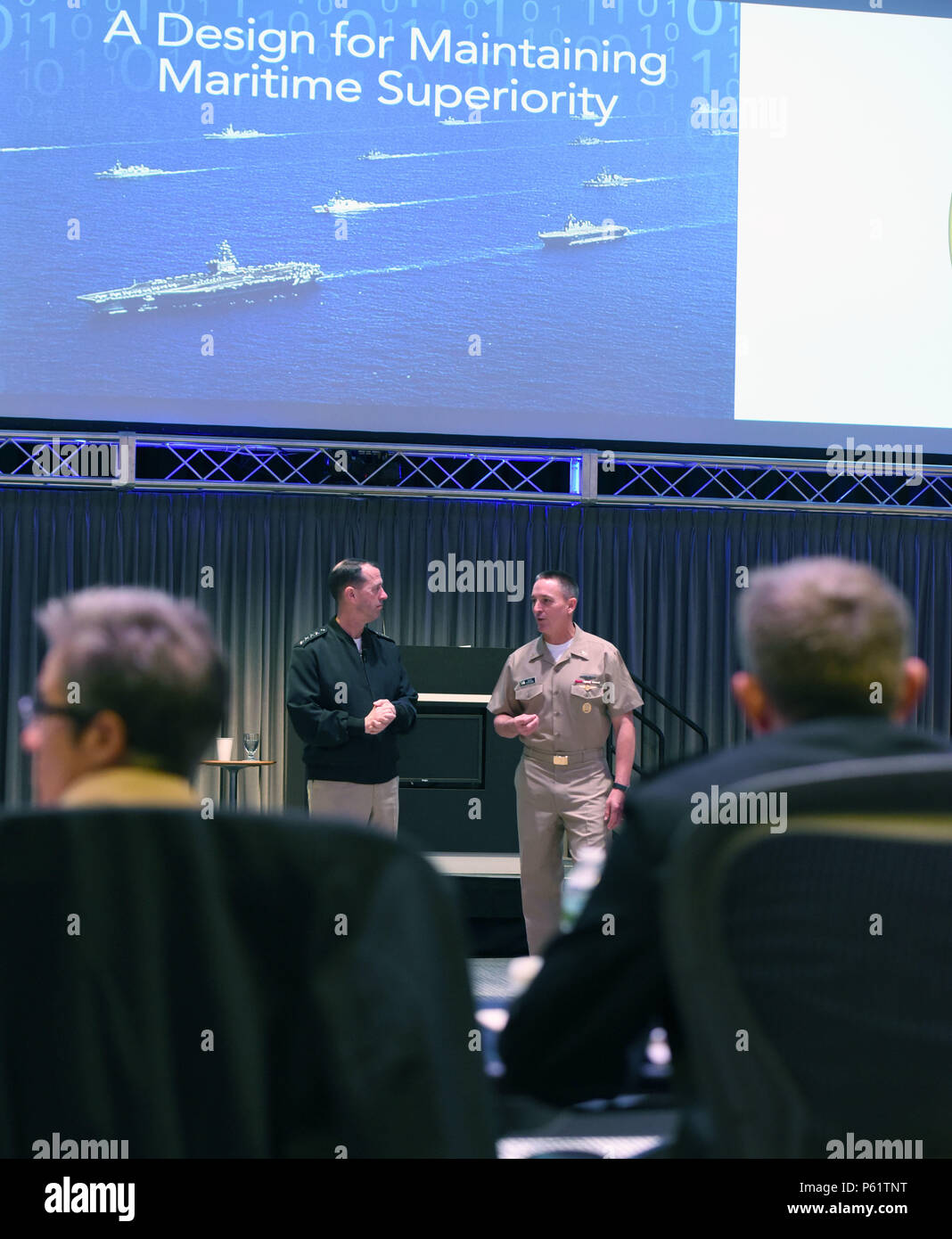 Fleet master chiefs hi-res stock photography and images - Alamy