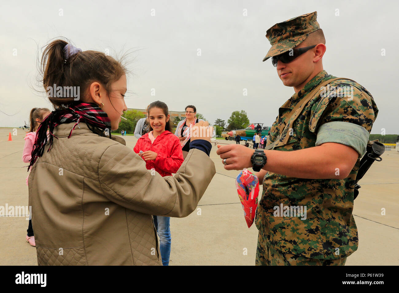 Kelly field army air corps hi-res stock photography and images - Alamy