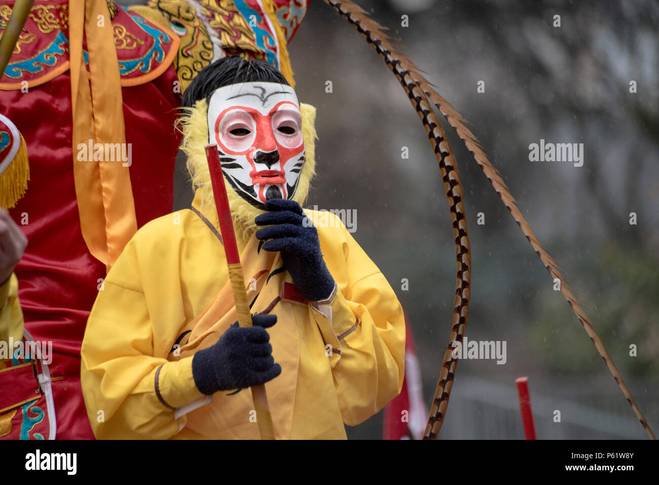 Chinese cultural identity hi-res stock photography and images - Alamy