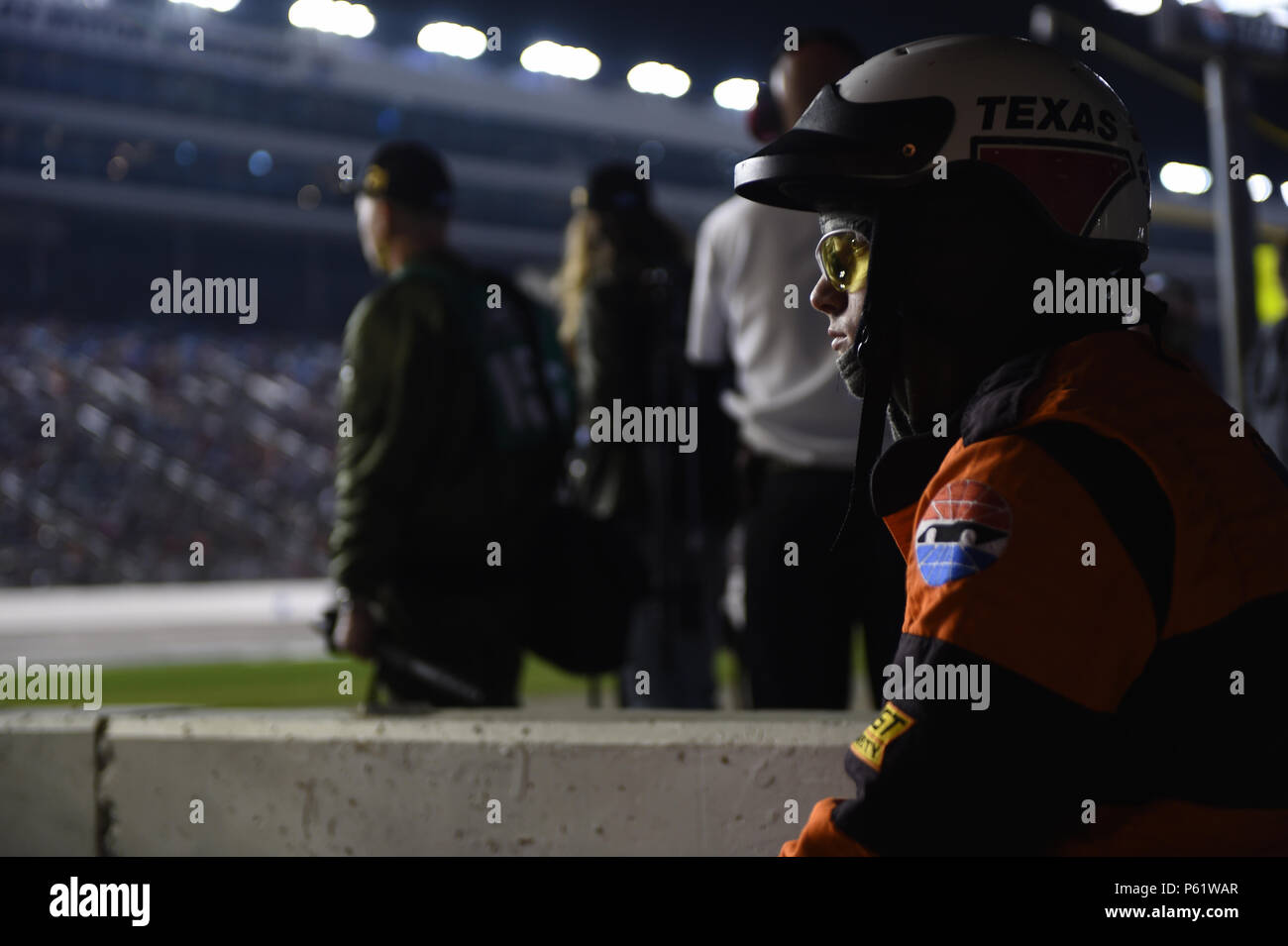Pit lane entry hi-res stock photography and images - Alamy