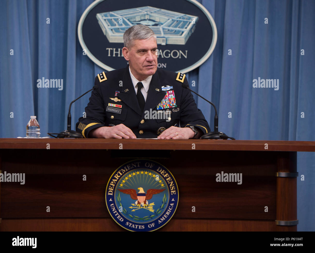 Gen david rodriguez hi-res stock photography and images - Alamy