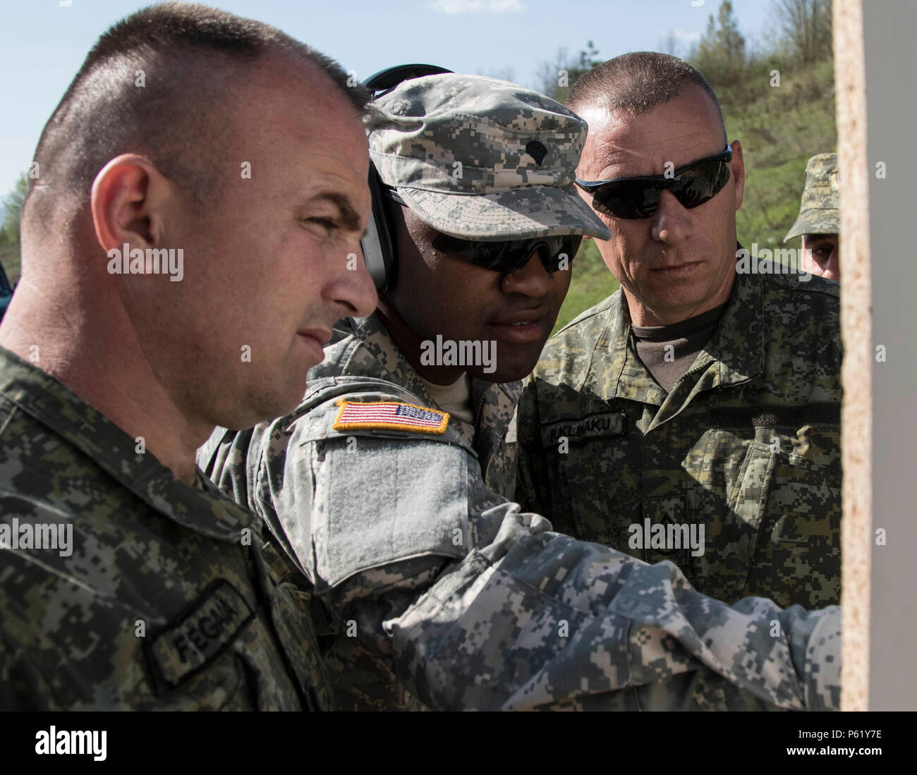 Kosovo hines hi-res stock photography and images - Alamy