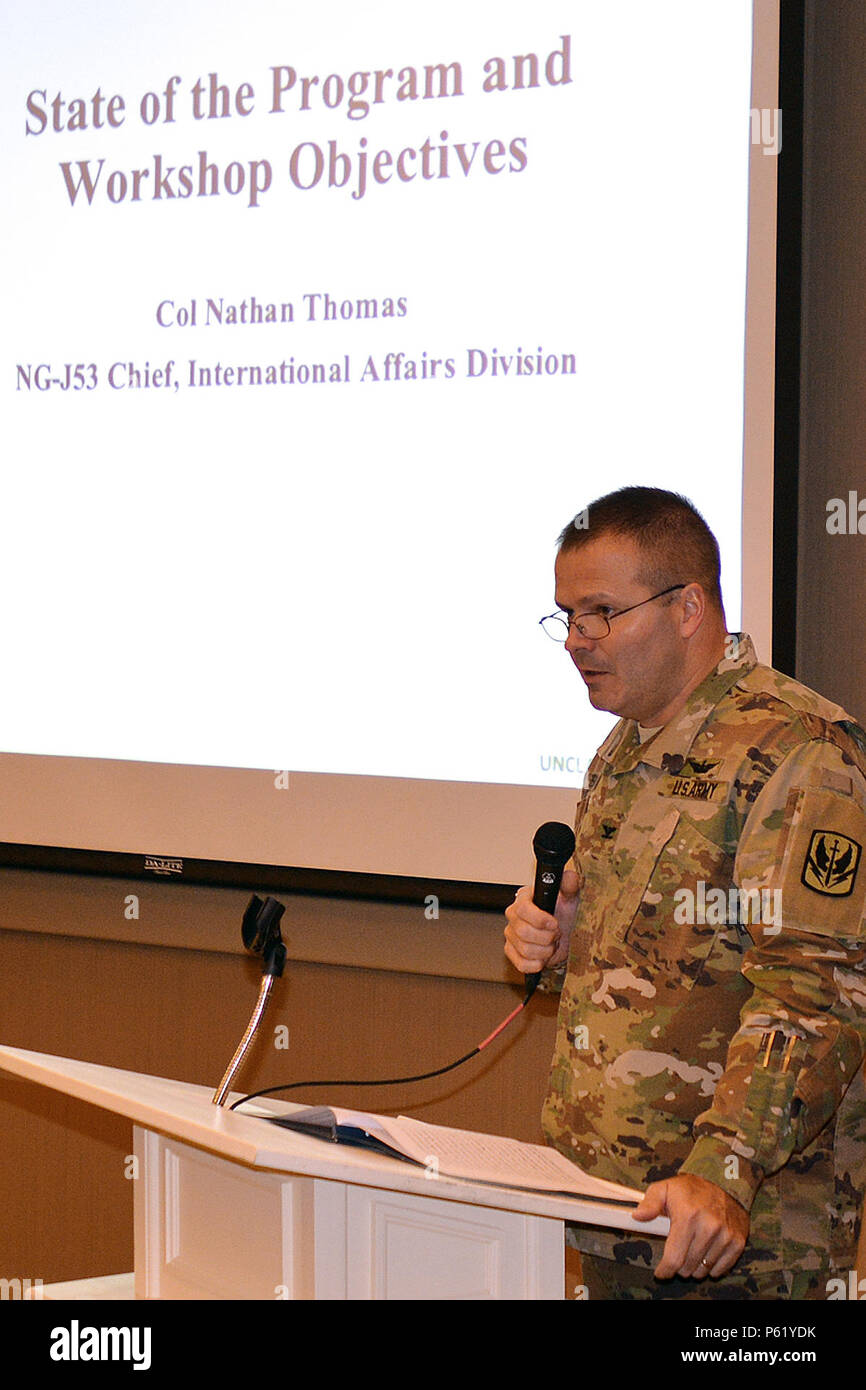 Col jeff copeland hi-res stock photography and images - Alamy