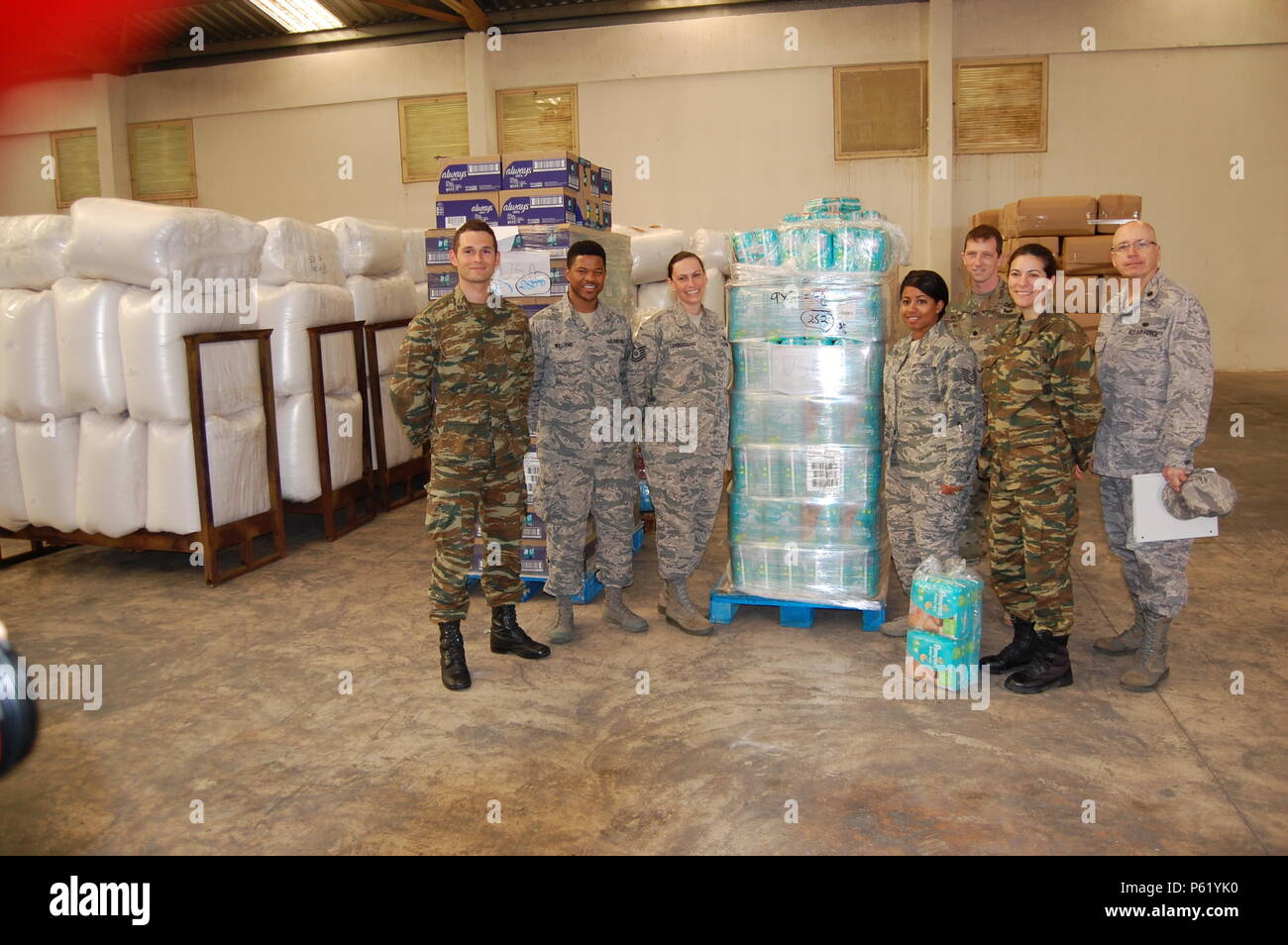 409th Csb High Resolution Stock Photography and Images - Alamy