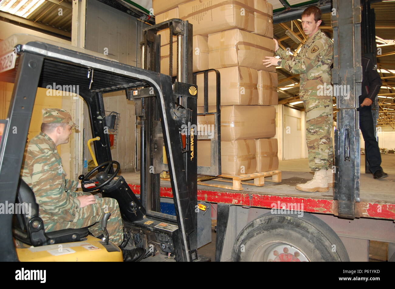 409th Csb High Resolution Stock Photography and Images - Alamy