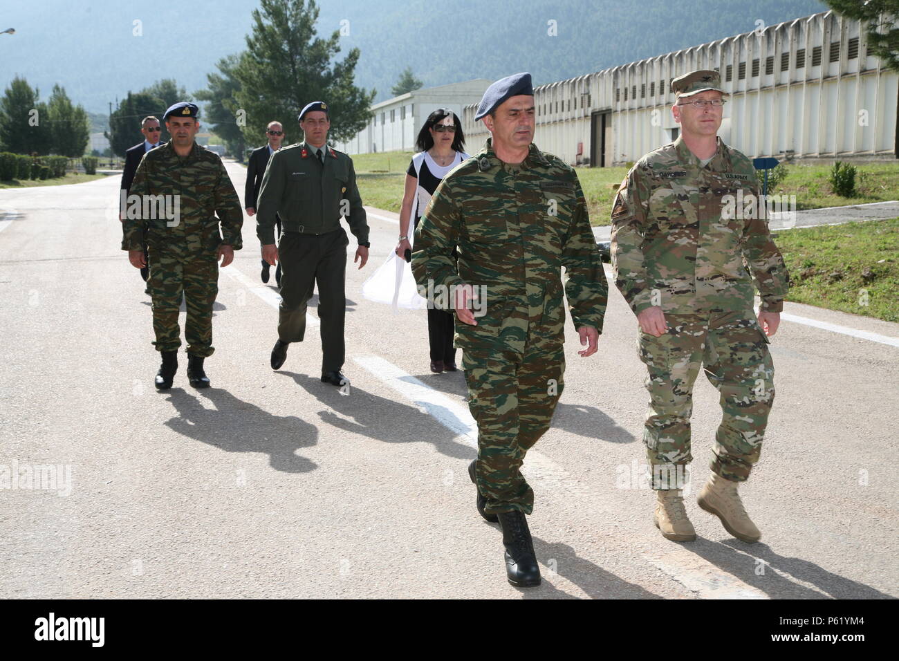 409th csb hi-res stock photography and images - Alamy