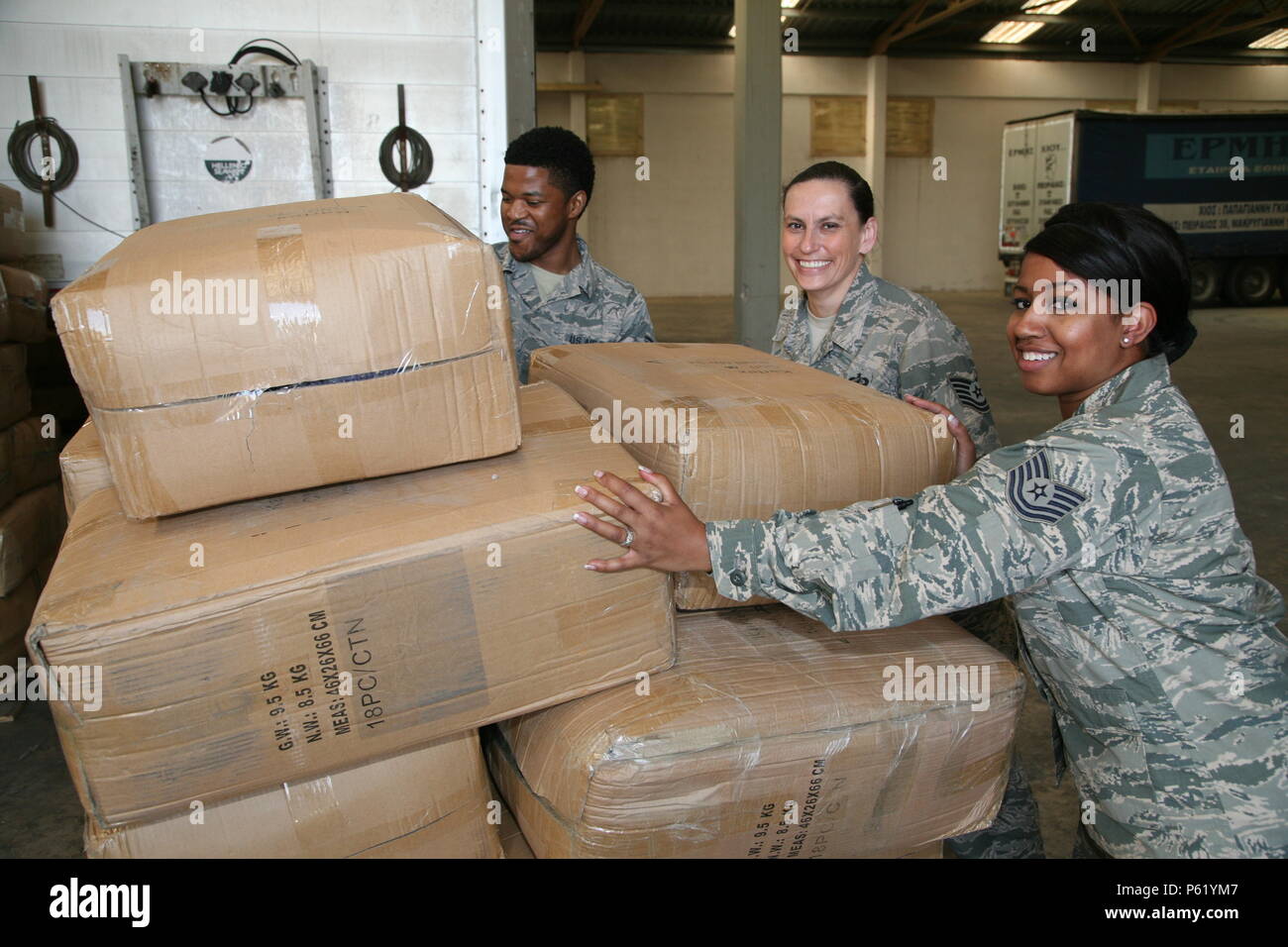 409th csb hi-res stock photography and images - Alamy