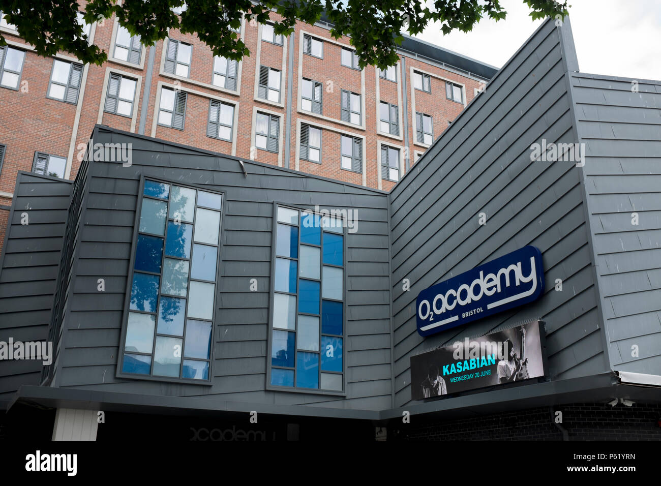 O2 Academy Bristol High Resolution Stock Photography and Images - Alamy