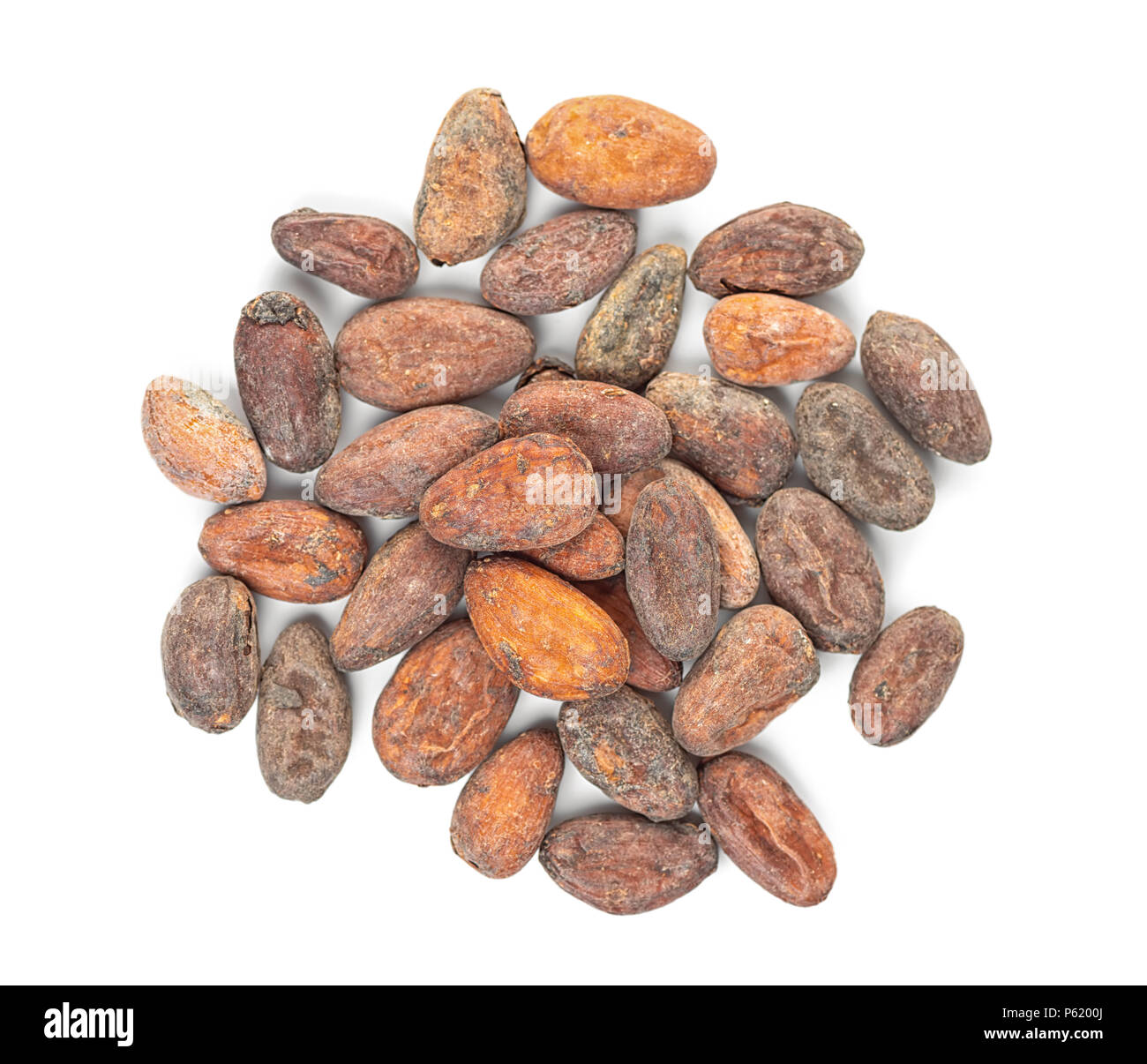 Roasting cocoa bean hi-res stock photography and images - Alamy