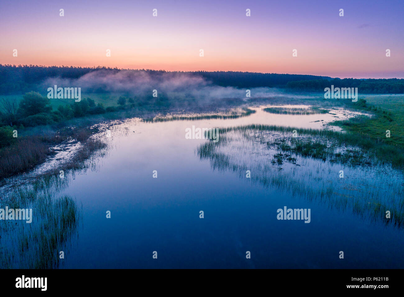 River floss hi-res stock photography and images - Alamy