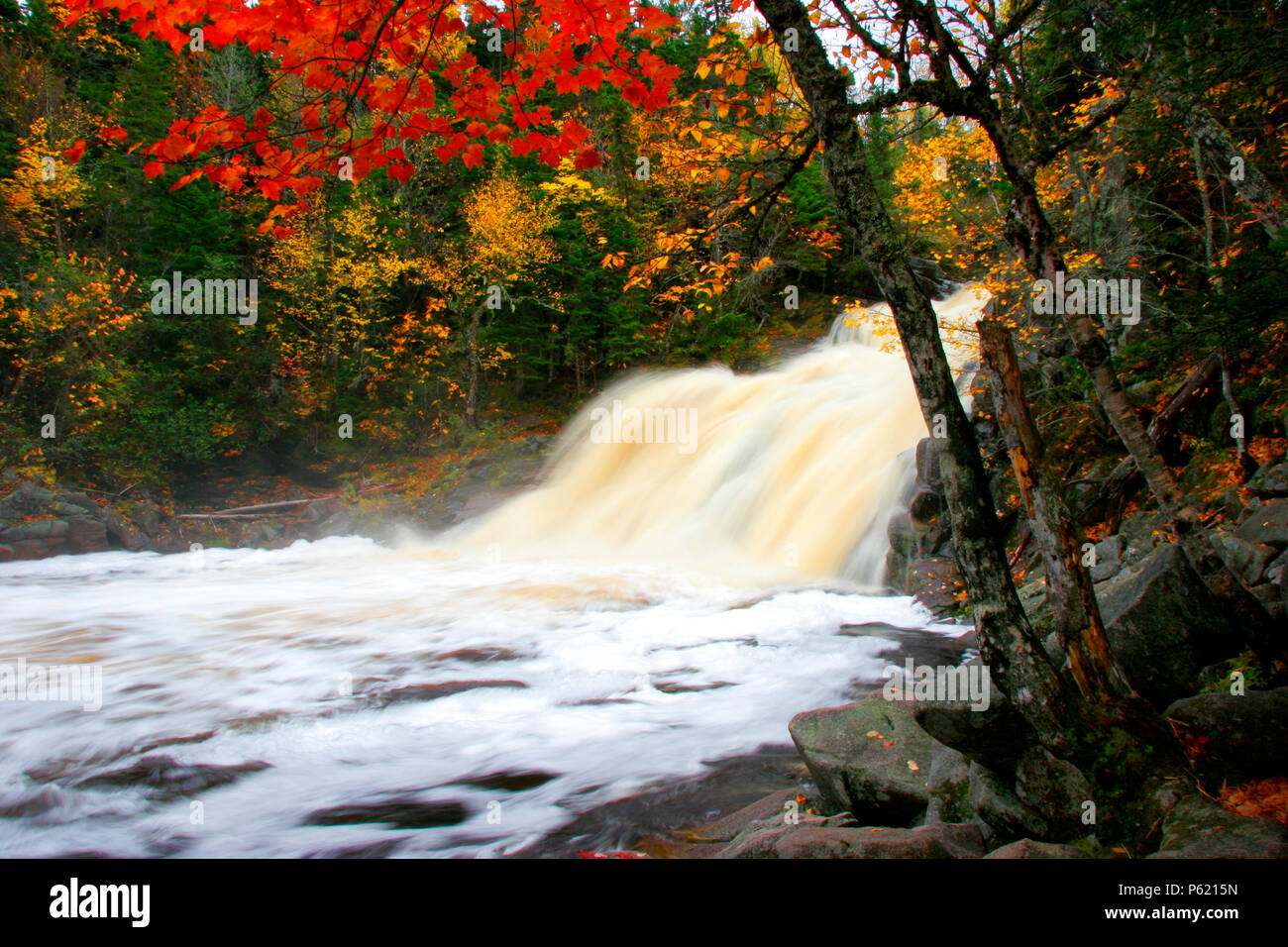 Celtic colours canada hi-res stock photography and images - Alamy