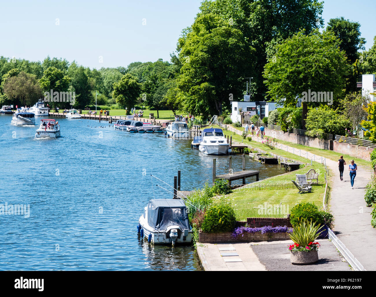 From marlow hi-res stock photography and images - Alamy
