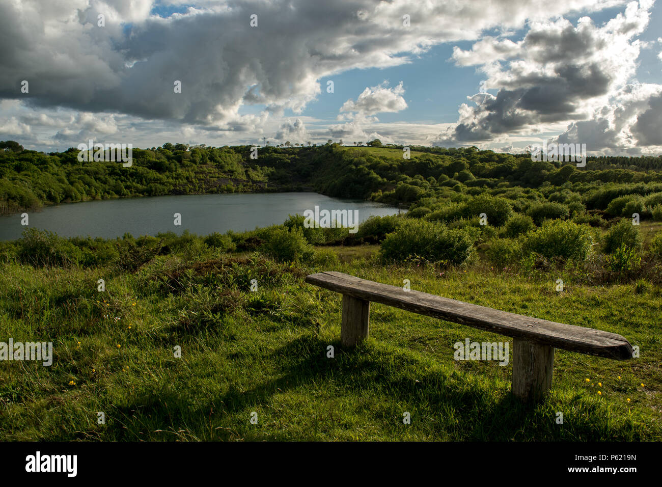 Meeth devon hi-res stock photography and images - Alamy