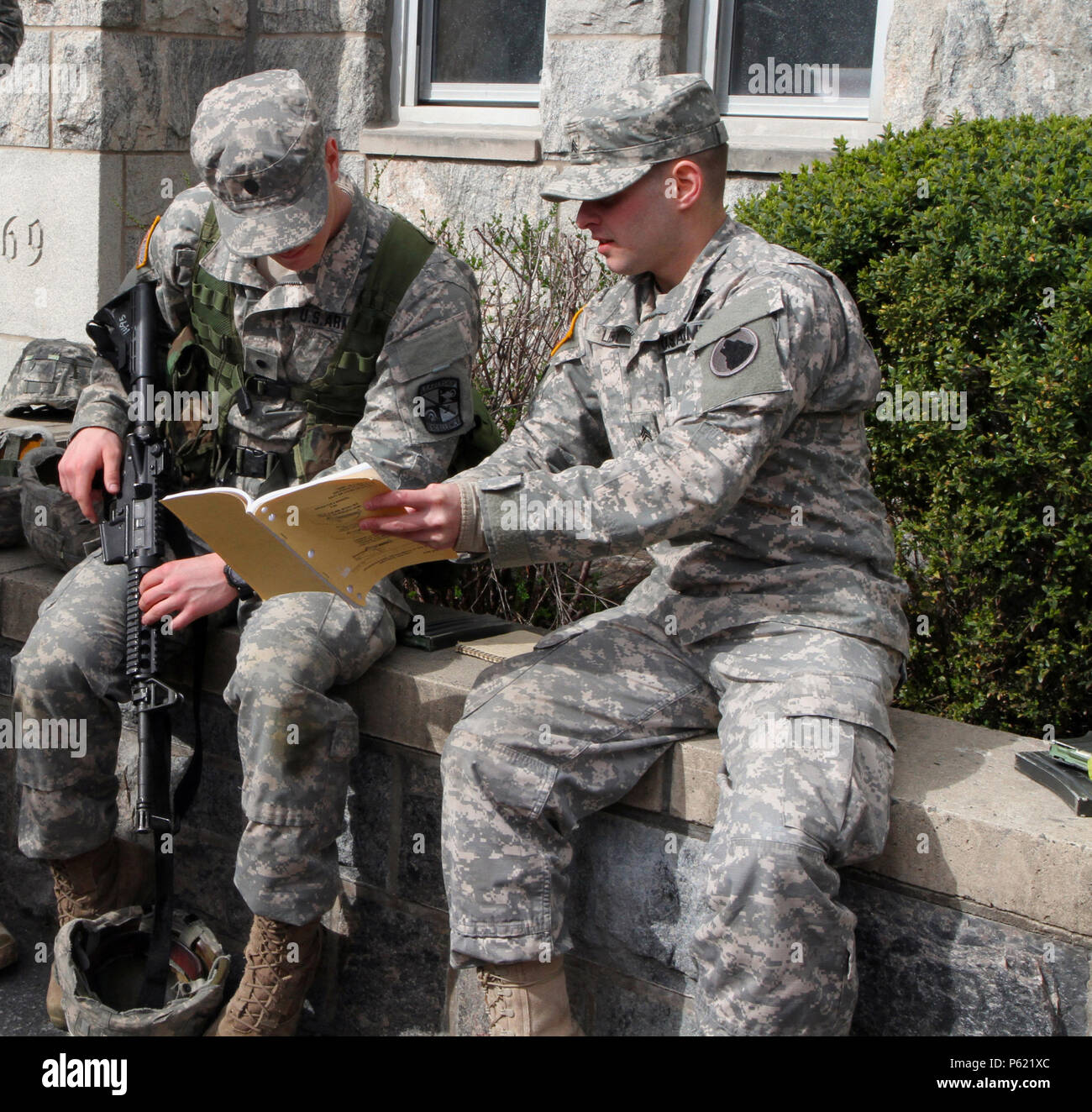 304th infantry regiment usma hi-res stock photography and images - Alamy