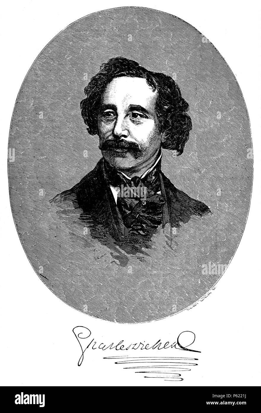 Personaje de la era victoriana hi-res stock photography and images - Alamy