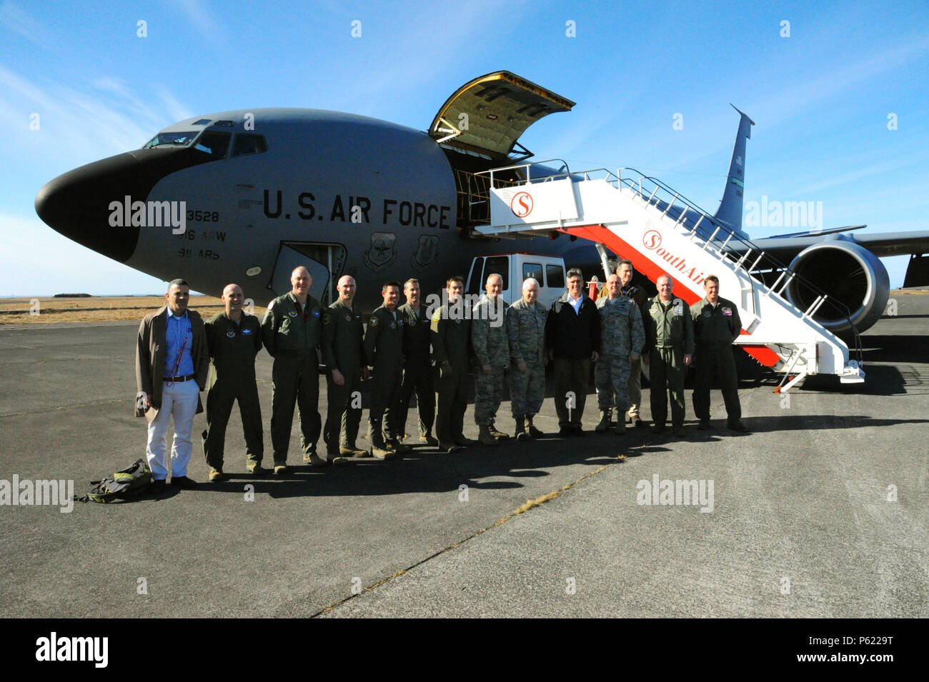 Maj gen thomas ayers hi-res stock photography and images - Alamy