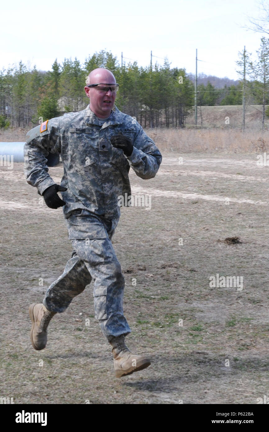 732nd combat sustainment support battalion hi-res stock photography and ...