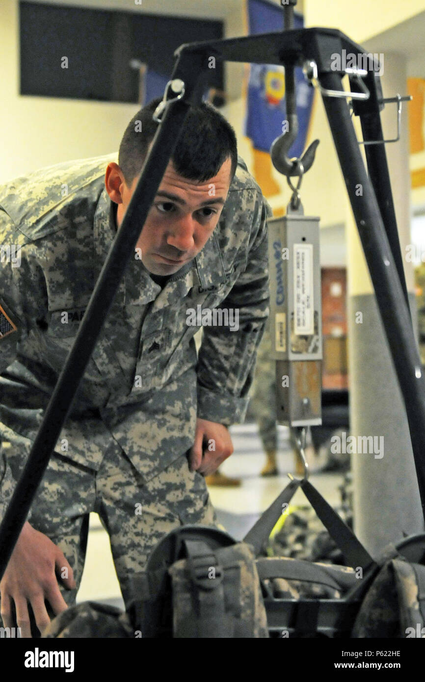 Ssg alexander henninger hi-res stock photography and images - Alamy