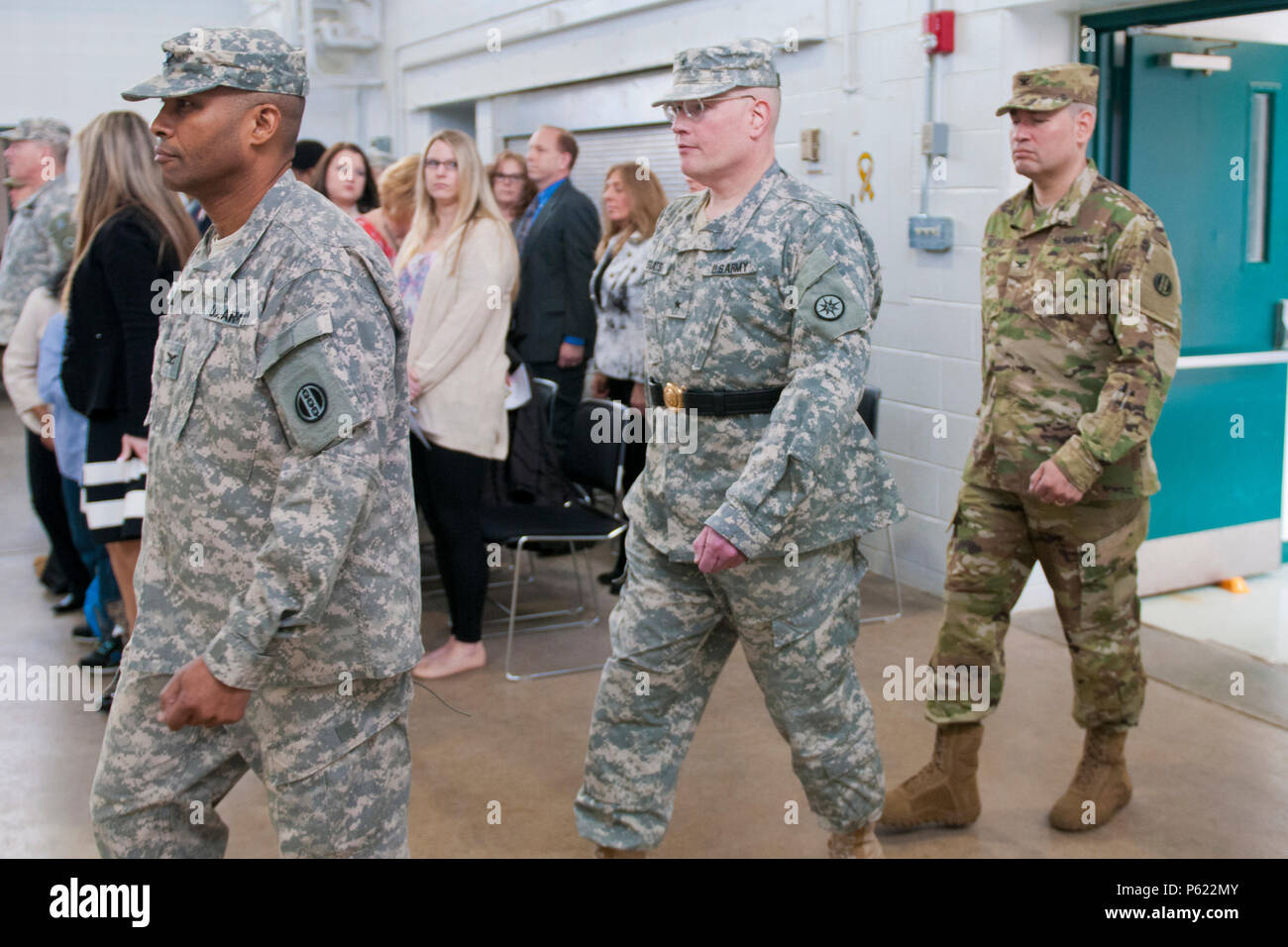 301st rsg hi-res stock photography and images - Alamy