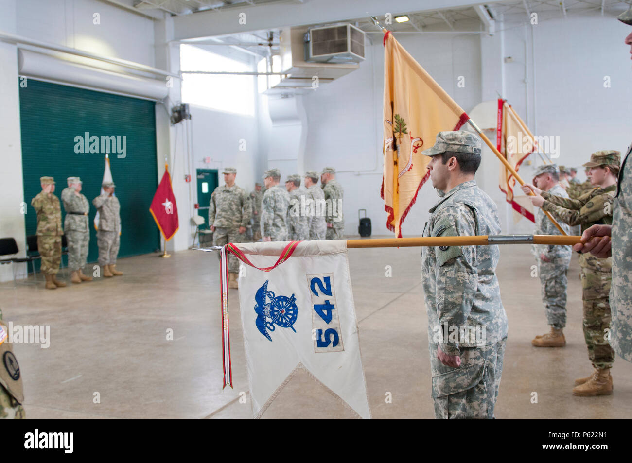 301st regional support group hi-res stock photography and images - Alamy