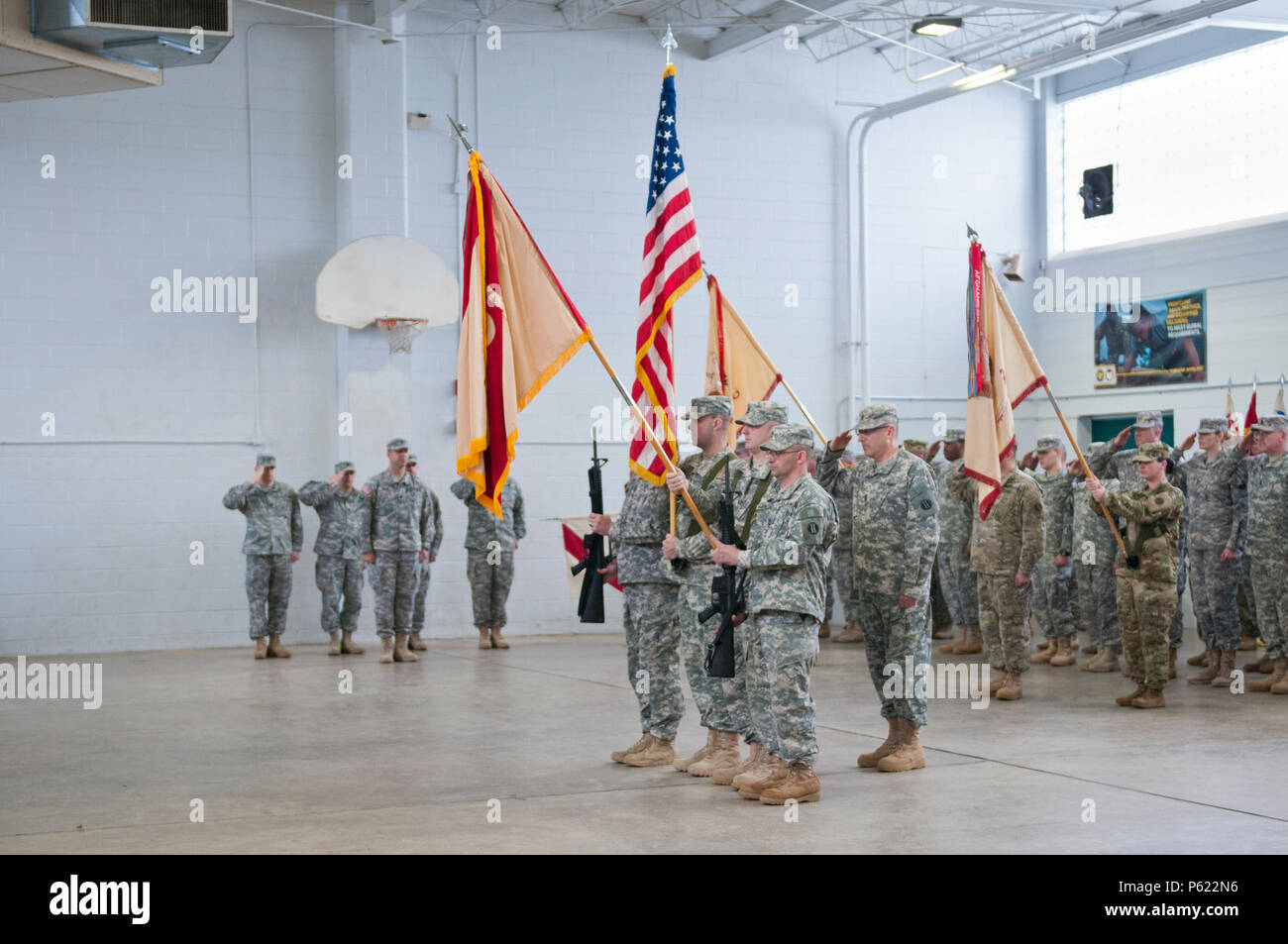 301st rsg hi-res stock photography and images - Alamy