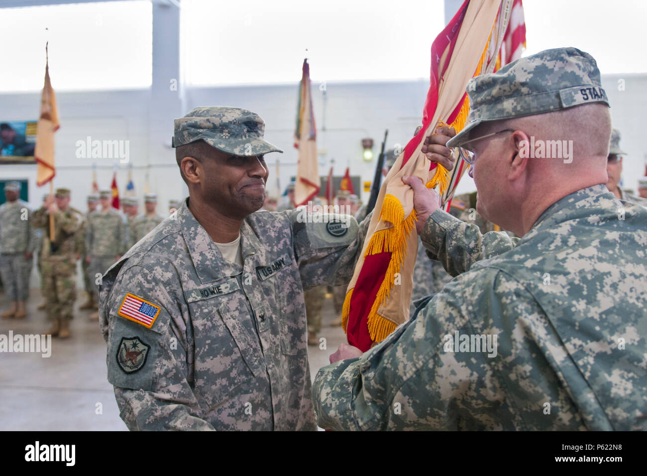 301st regional support group hi-res stock photography and images - Alamy