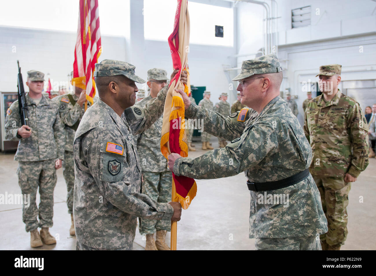 301st regional support group hi-res stock photography and images - Alamy