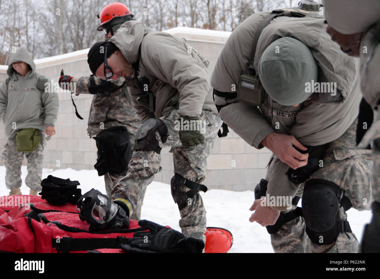 Arctic eagle operation hi-res stock photography and images - Alamy