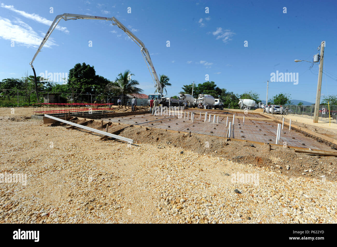 Maria foundation hospital hi-res stock photography and images - Alamy