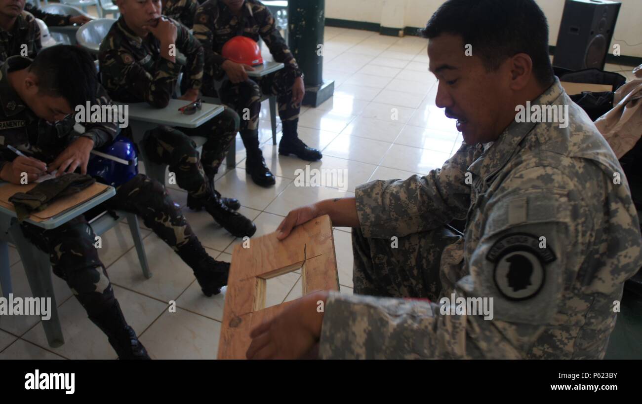 Breaching technique hi-res stock photography and images - Alamy