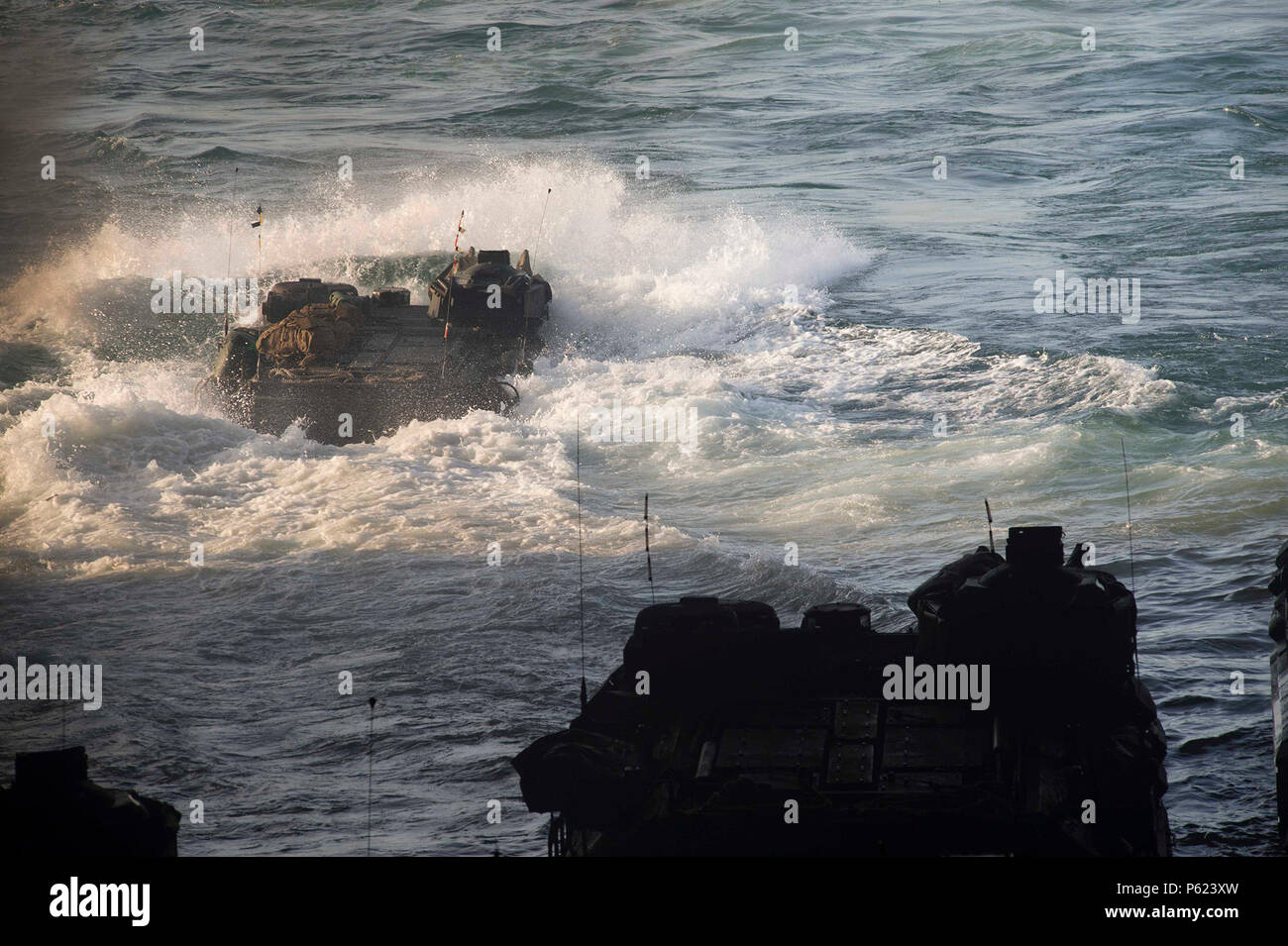 Uss whidbe island hi-res stock photography and images - Alamy
