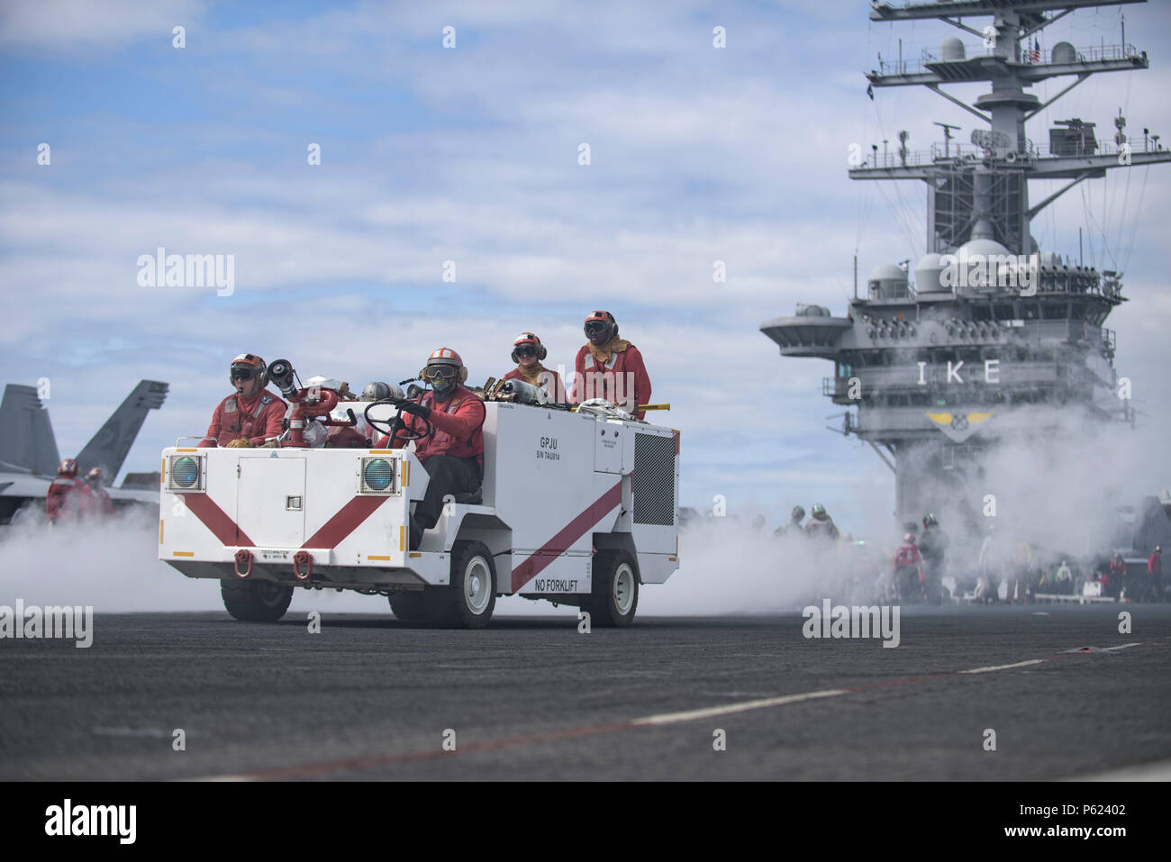 Crash And Salvage Crew High Resolution Stock Photography and Images - Alamy