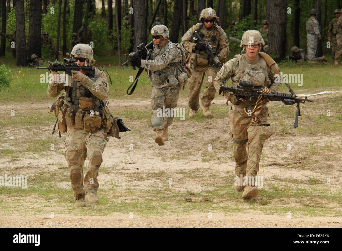 1st Battalion, 327th Infantry Regiment, 1st Brigade Combat Team, 101st ...