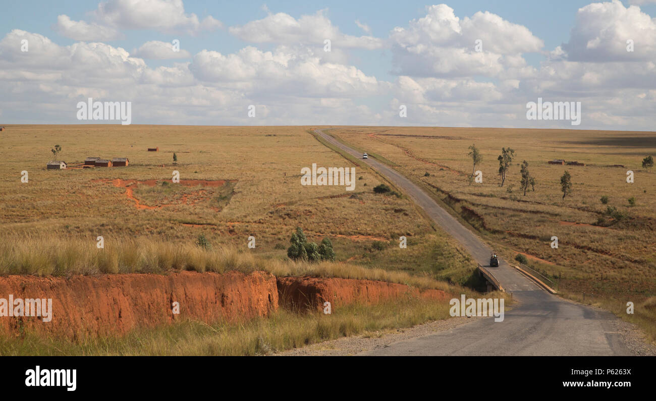 Madagascan mountains hi-res stock photography and images - Alamy