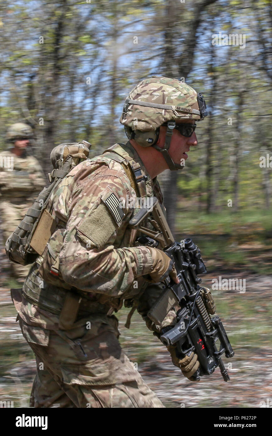 Us Army Airborne Infantry Units